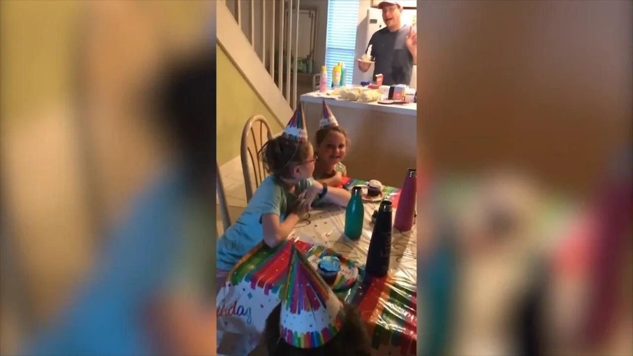 THE MOST PG FAMILY FRIENDLY VIDEO ON THE INTERNET