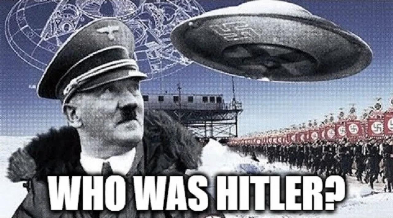 Who Really Was Adolf Hitler and What Were His Ties To The Occult? ((Re ...