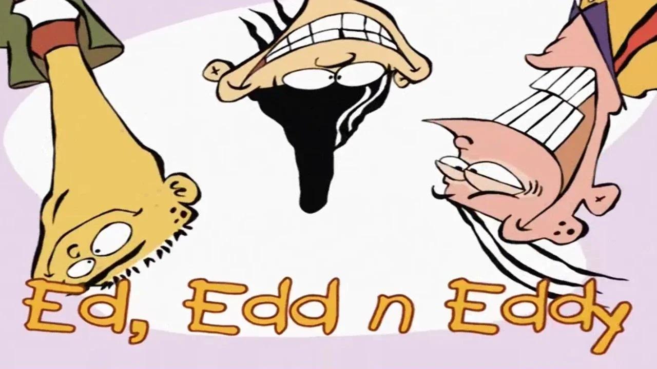 Ed, Edd și Eddy în română