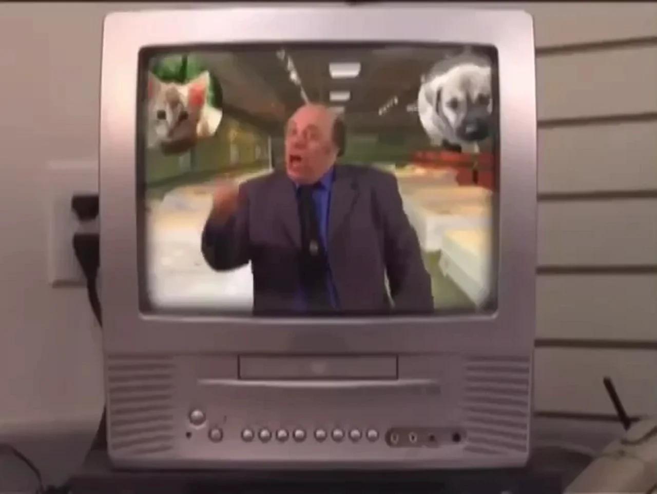 The most racist commercial ever made