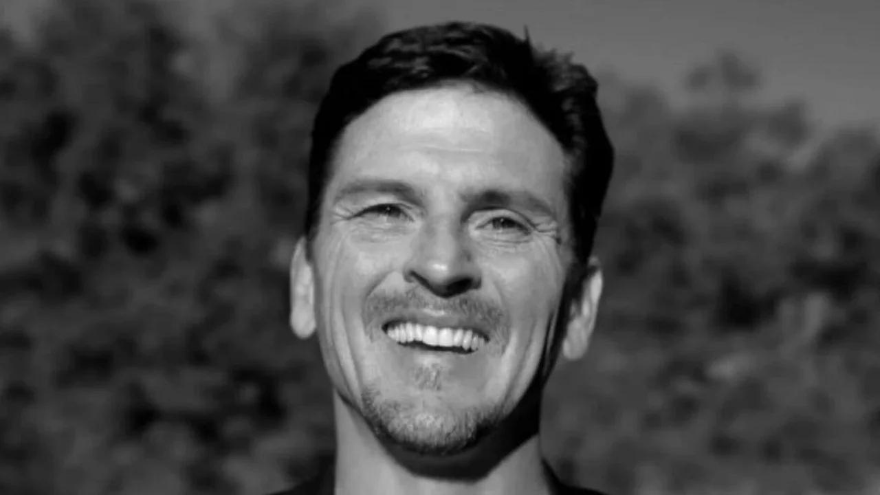 Food Forests Everywhere = Freedom! - Jim Gale (The Greater Reset 3 ...