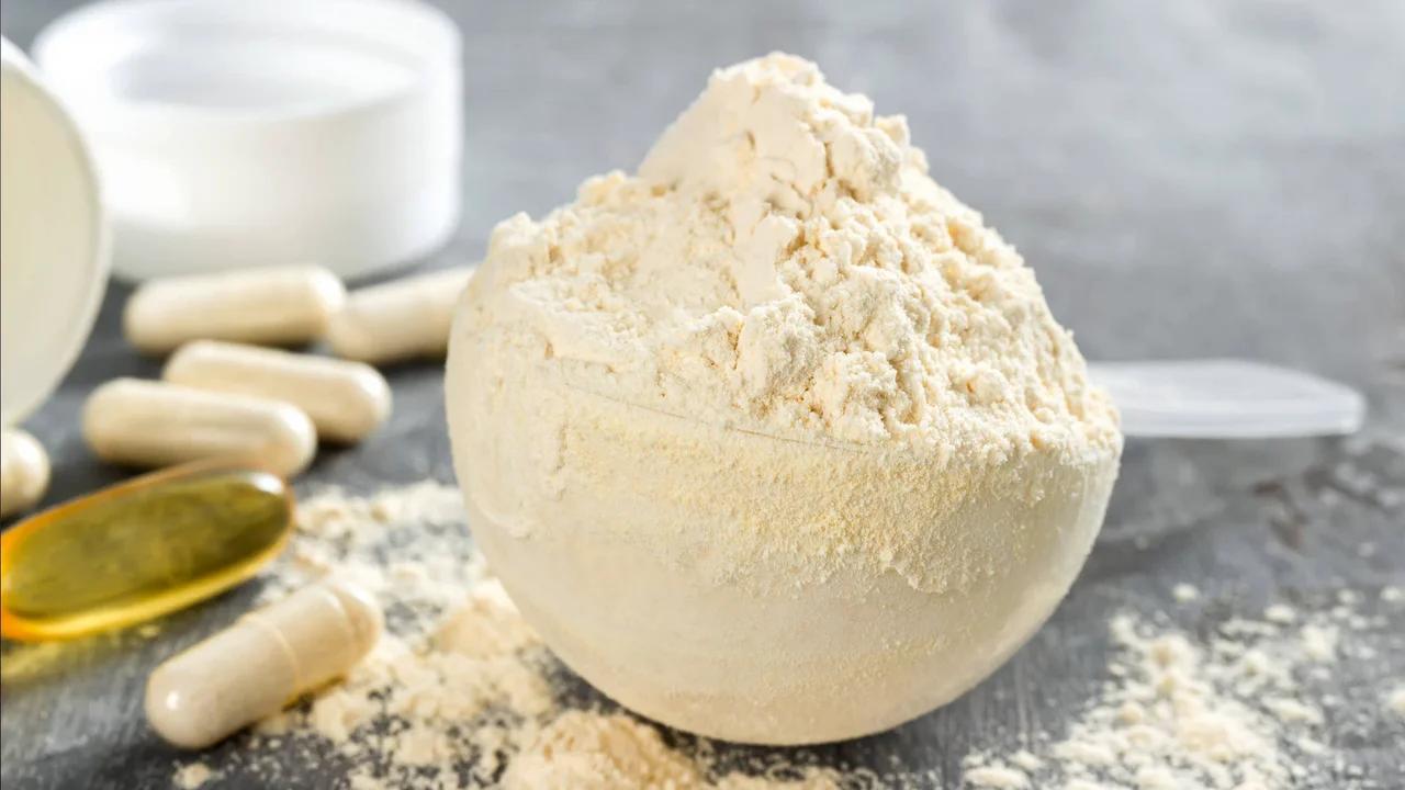 Whey Protein Isolates: Complete Analysis of its Composition, Benefits ...