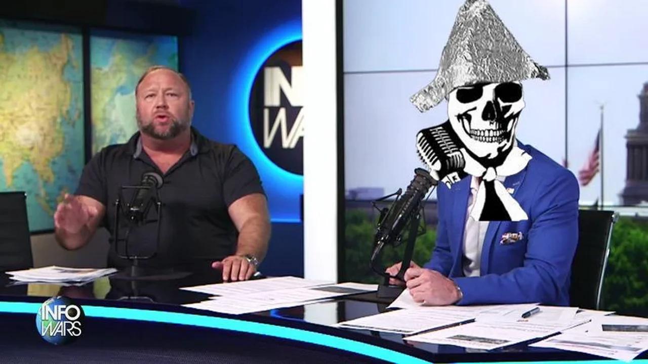 True Capitalist Thursday Ghost Show Pre Show Show 8/11/2022