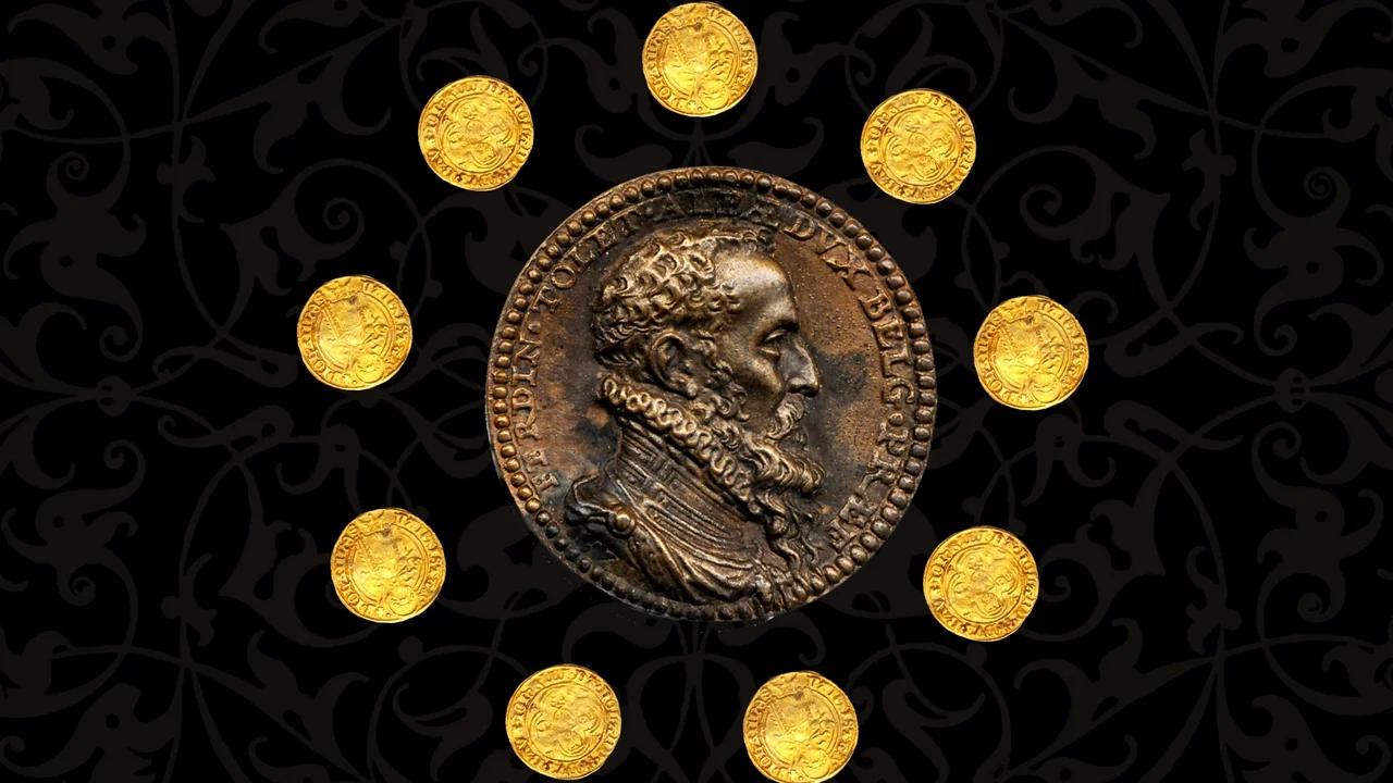 Revolt in the Netherlands | The Tenth Penny Tax | The Sea Beggars (1568 ...
