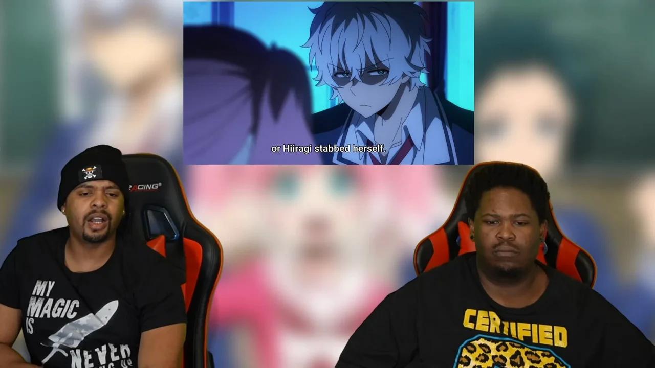 YaBoyRockLee - Talentless Nana ep 4