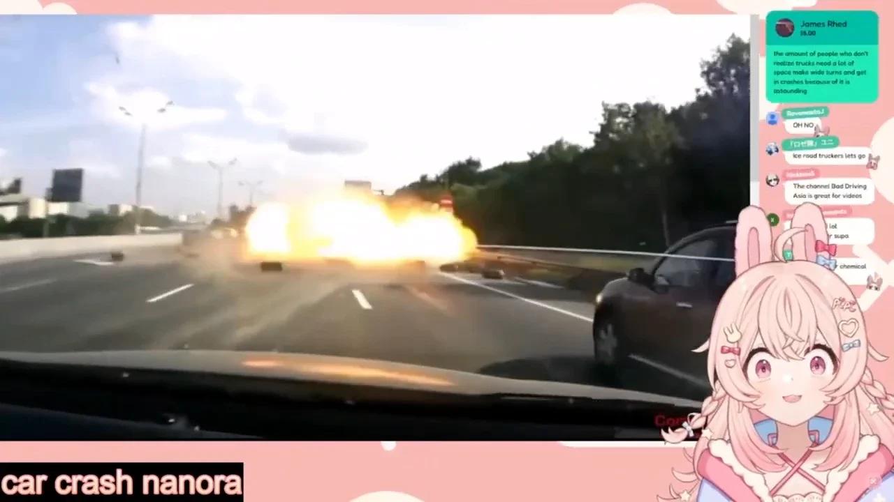 Road Safety w Pipkin Pippa Car Crash Comps - City Car Driving Game ...