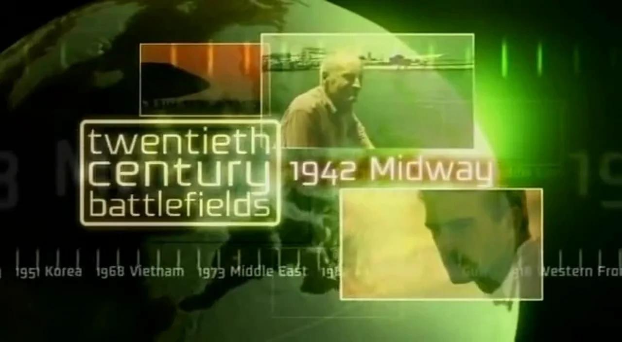 BBC 20th Century Battlefields - 1942 Battle of Midway (2007)