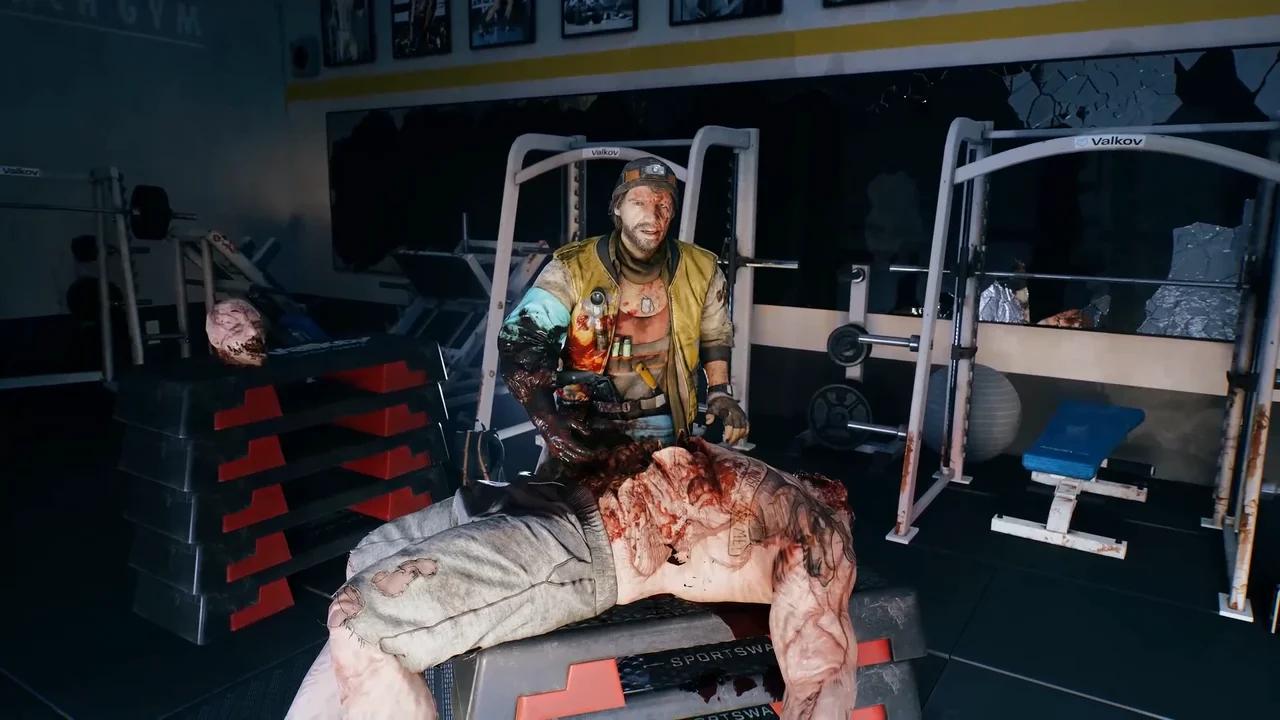 The Giant-Slayer - Dead Island 2 Walkthrough