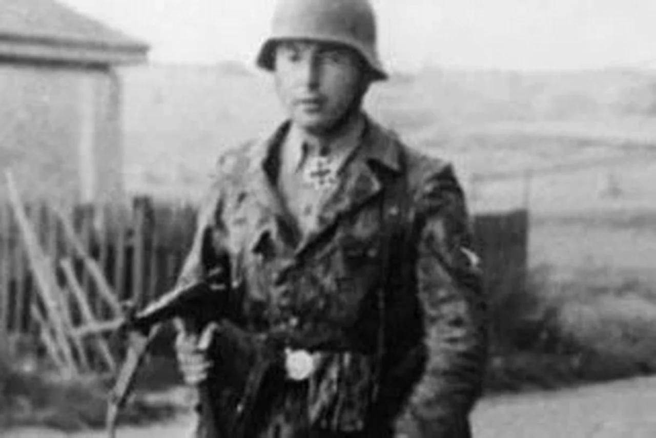 Campaign in Russia - The Waffen SS on the Eastern Front by Leon ...