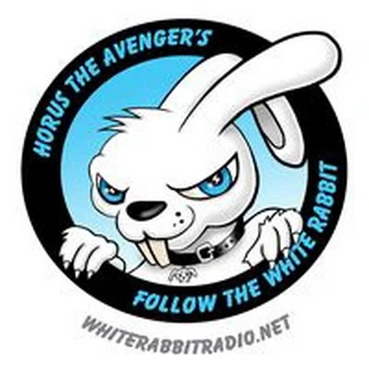 WhiteRabbitRadioTV