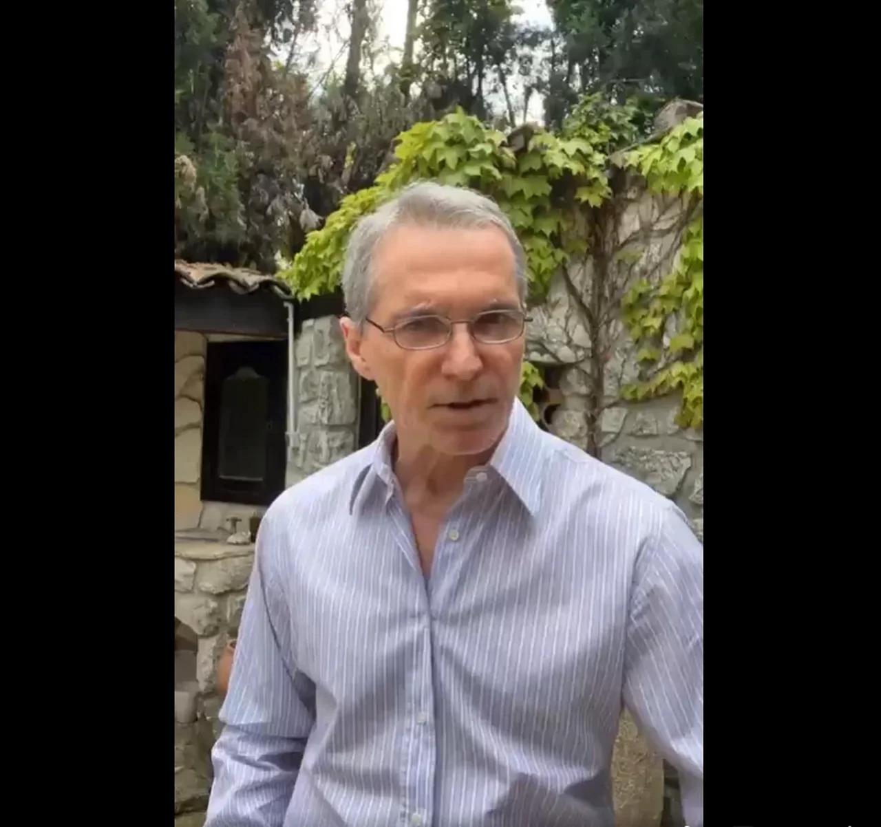 RDH Rassemblement des Droits de l'Homme - 10.05.2023 - Mr Philippe ...