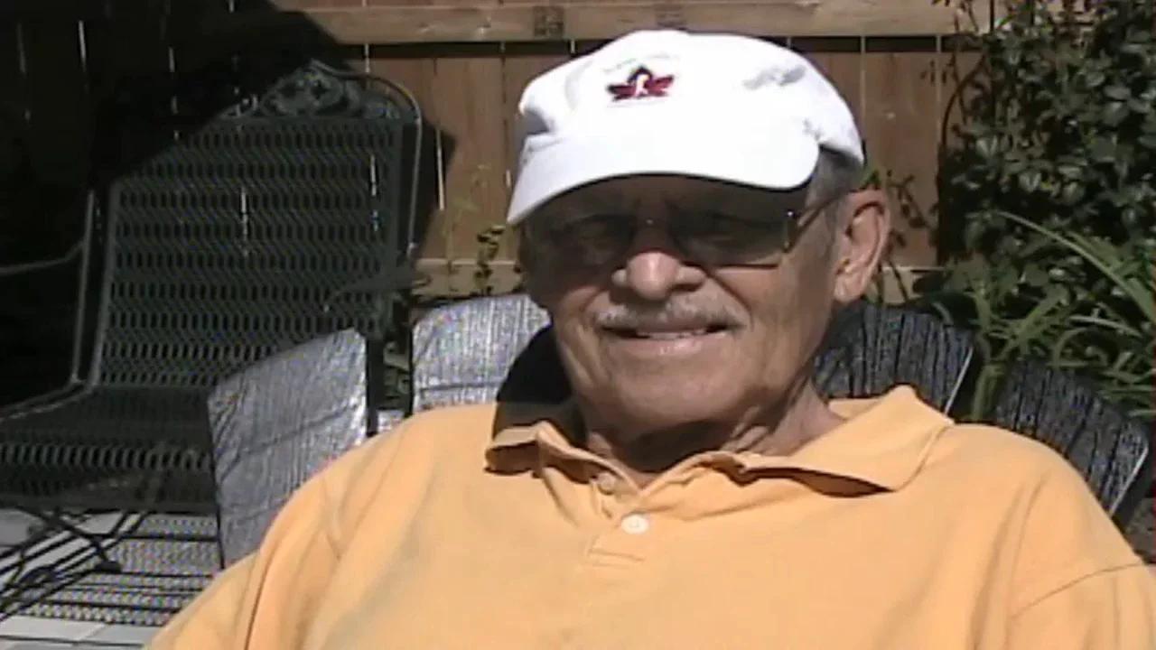 Top Dog Radio Personality Bob Hutton