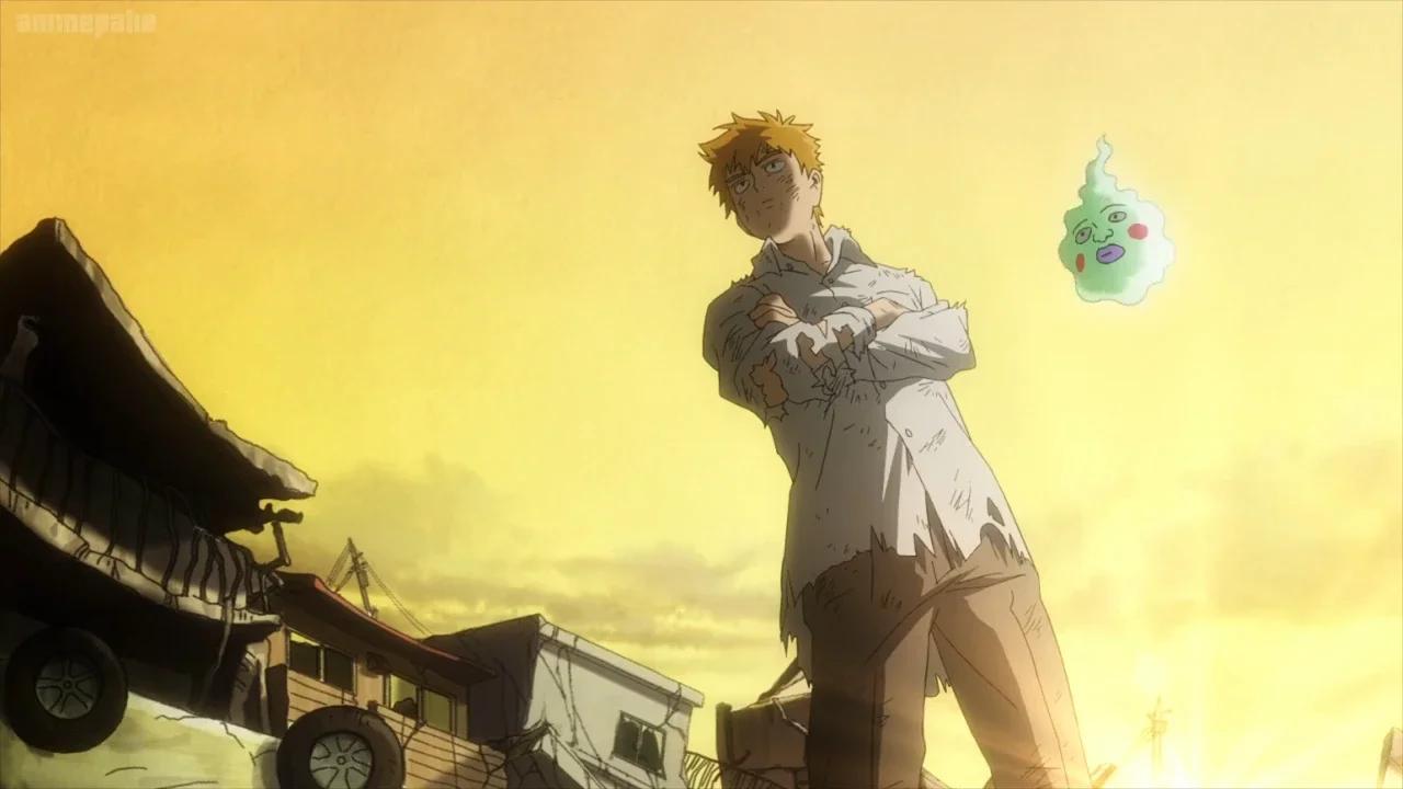 Mob Psycho 100 S3 - 12 [720P] [Sub] @Infinite_Anime.mp4