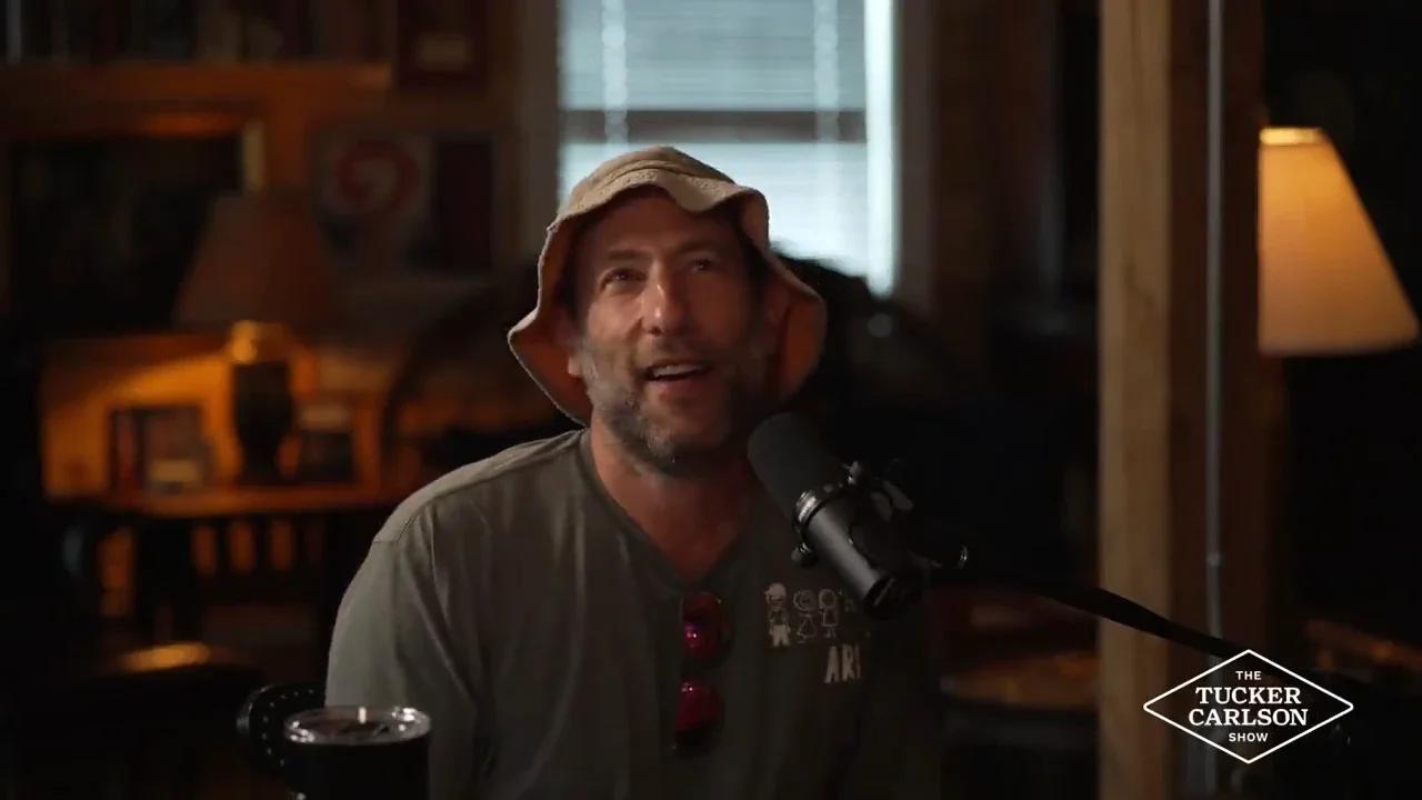 Ari Shaffir: Growing Up Orthodox, How Joe Rogan Saved Comedy, and the ...