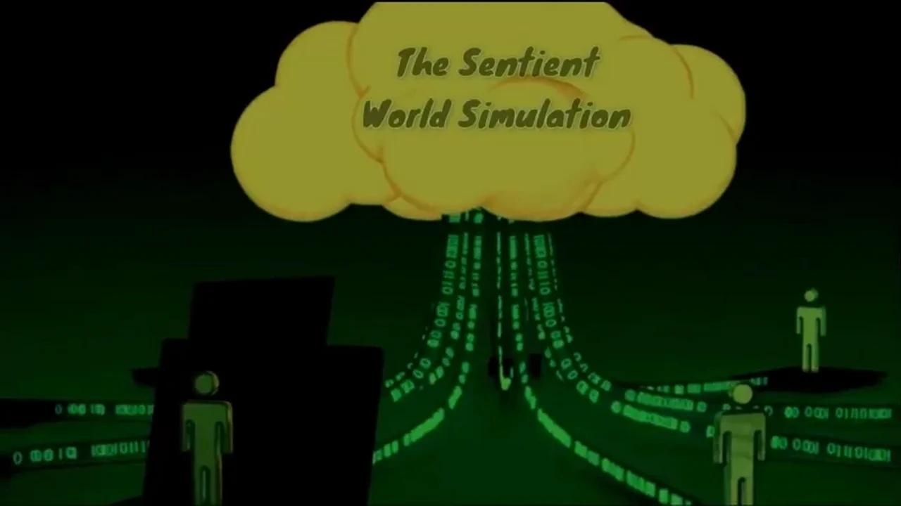 DNA Frequency - HIVE MIND Control Grid - Bioweapon Links Targeted ...