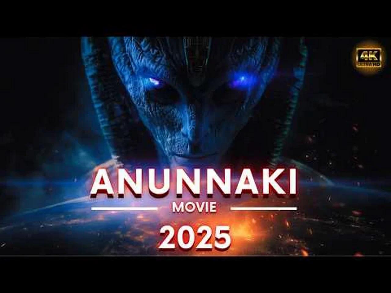 ANUNNAKI FULL MOVIE 2025 - The complete saga of the anunnaki timeline explained