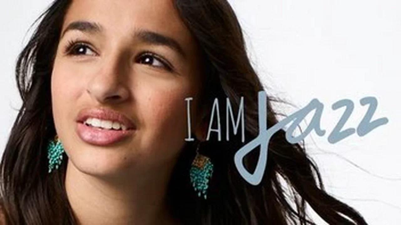 I AM JAZZ S01E01 (version originale Américaine) PILOT
