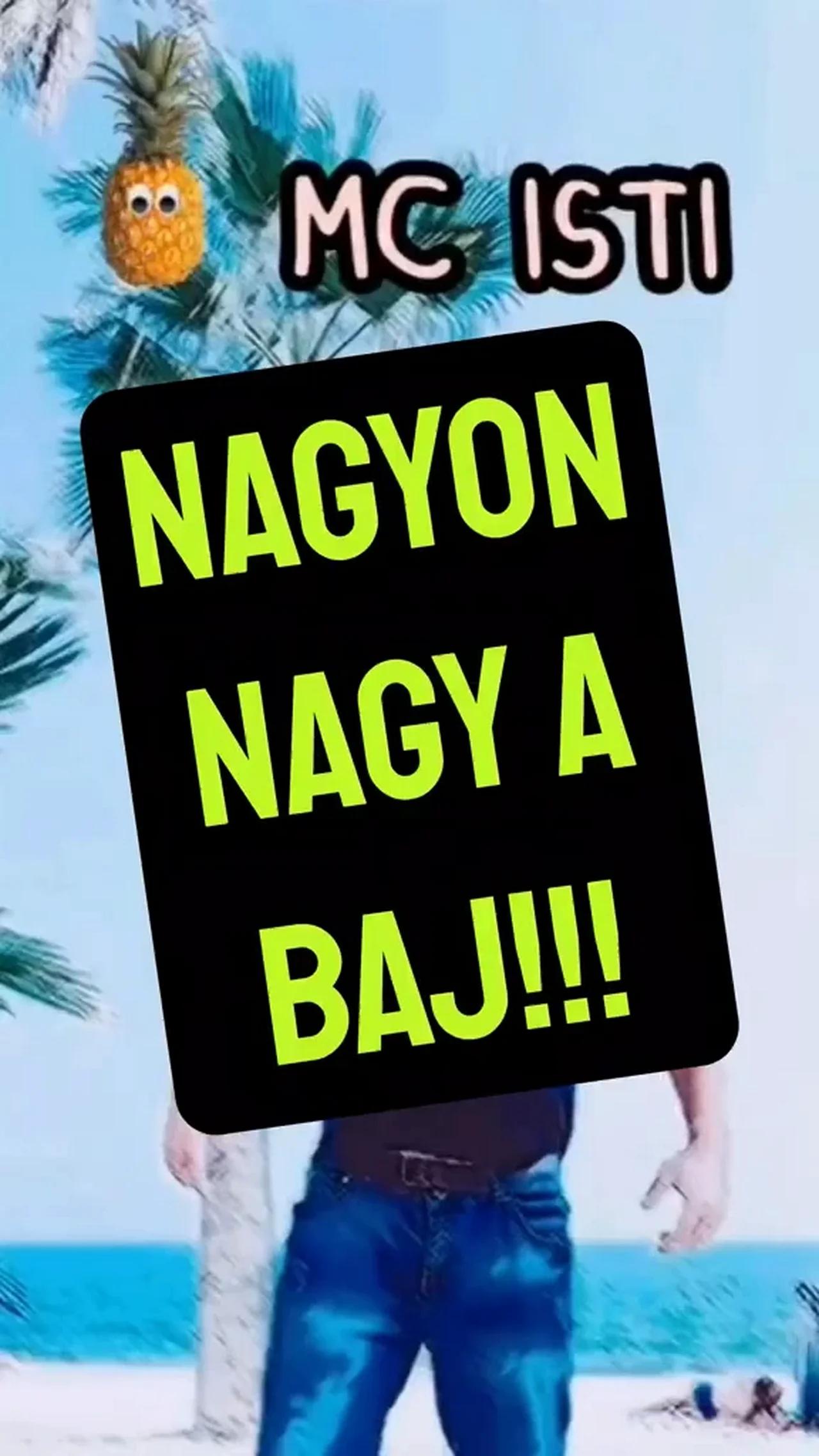 mc isti az ehenhalas kuszoben