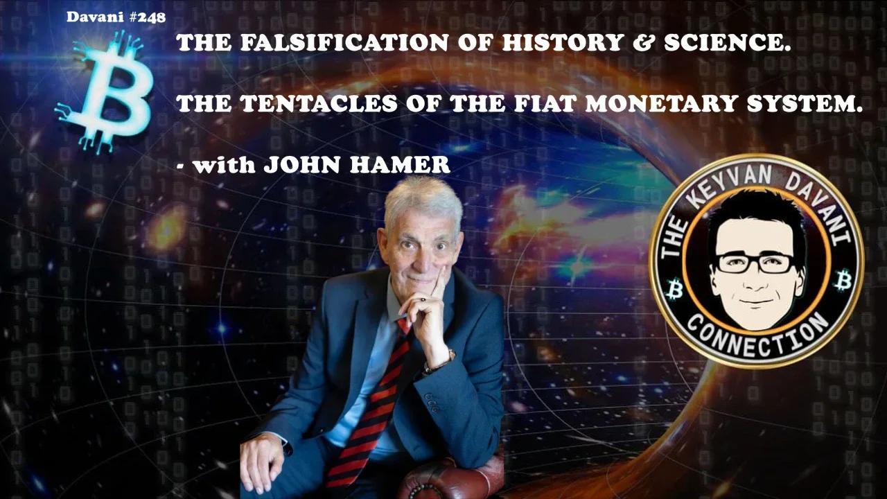 THE FALSIFICATION OF HISTORY & SCIENCE. THE TENTACLES OF THE FIAT ...