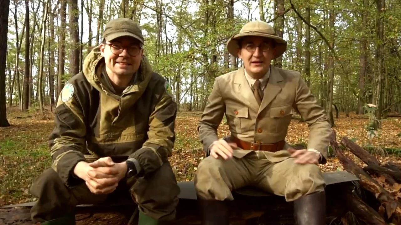 5 gegen Willi ist ABGEDREHT ! #5gegenwilli / Urlag / Serie