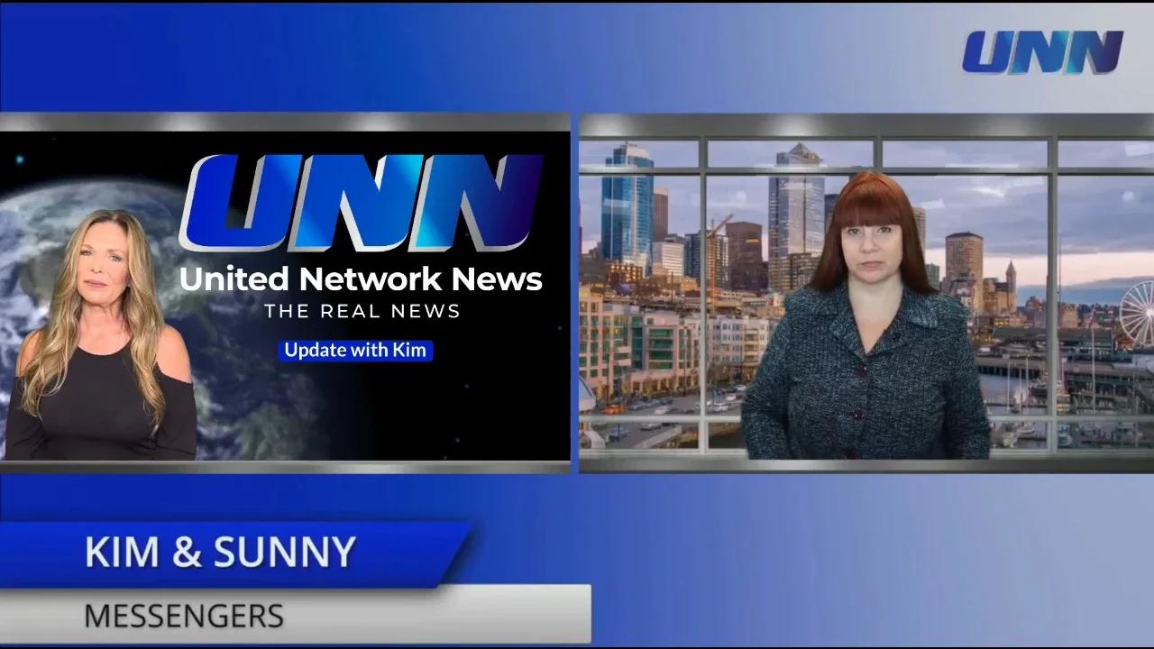 Dec 2, 2022 Kim Goguen & Sunny Gault News Update