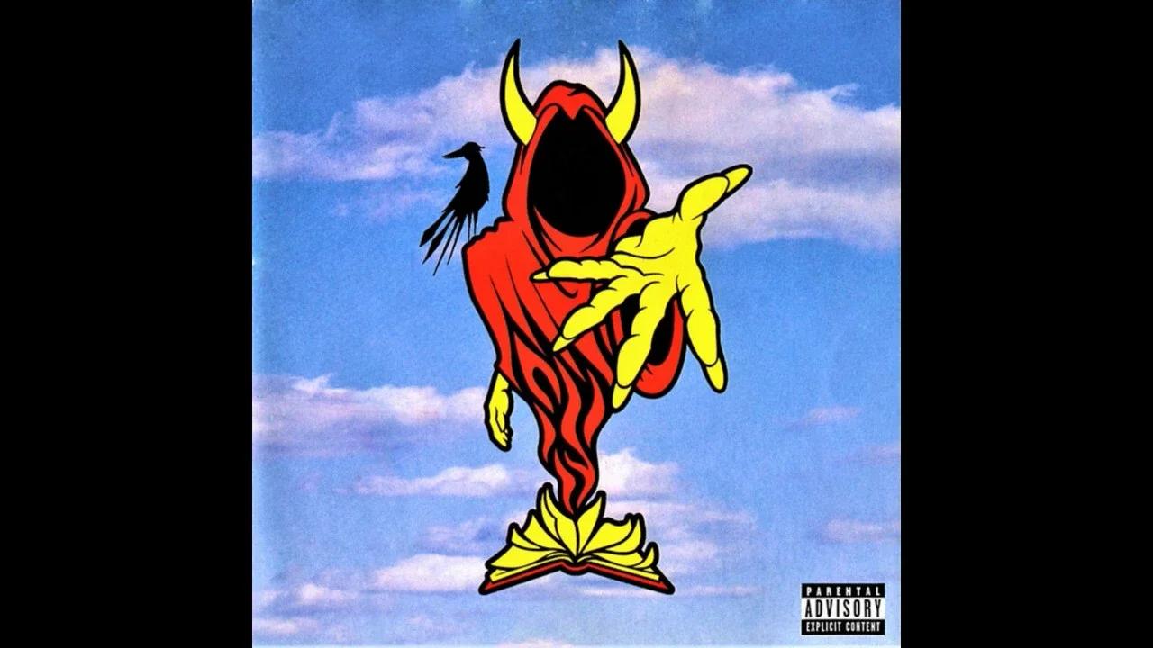 Insane Clown Posse - Juggalo Homies