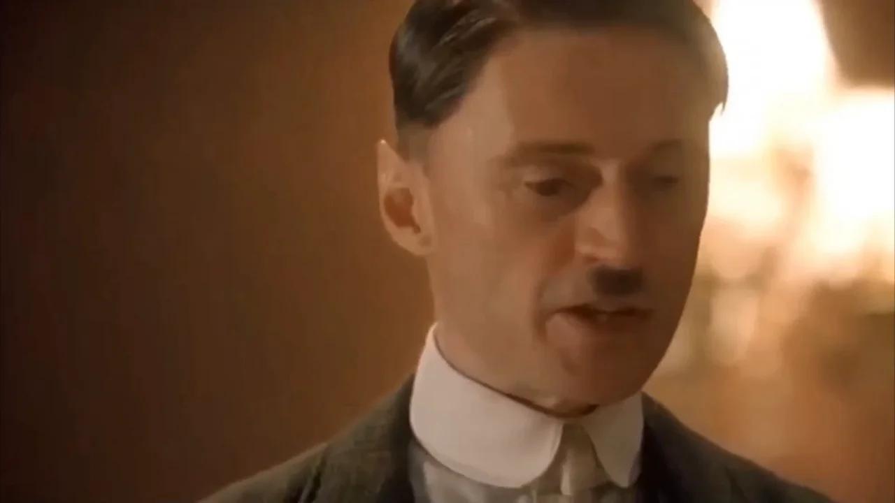 Adolf Hitler: The Greatest Story Never Told (2013)