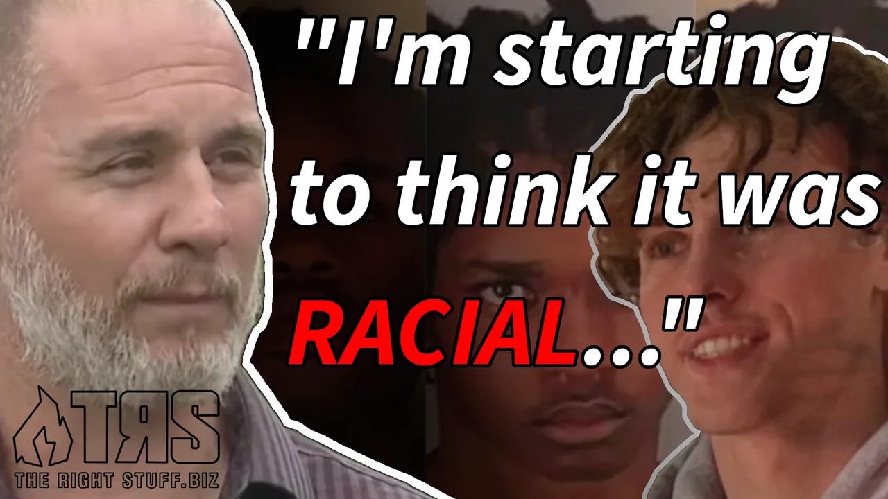 Mike & Warren 37 - Ethan Liming Case Revelations