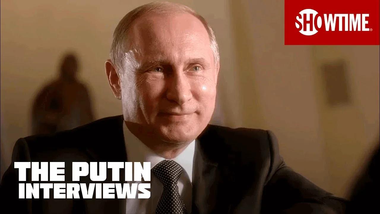 The Putin Interviews - Part 04