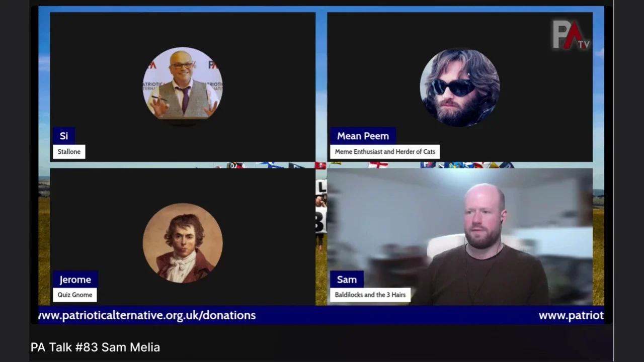 It's better to spoil your ballot paper than not show up.