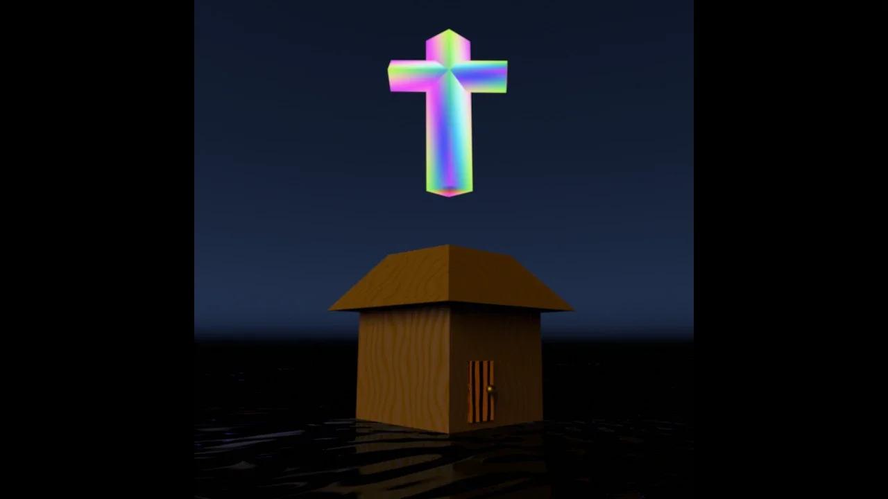 Welcome To The Shrine