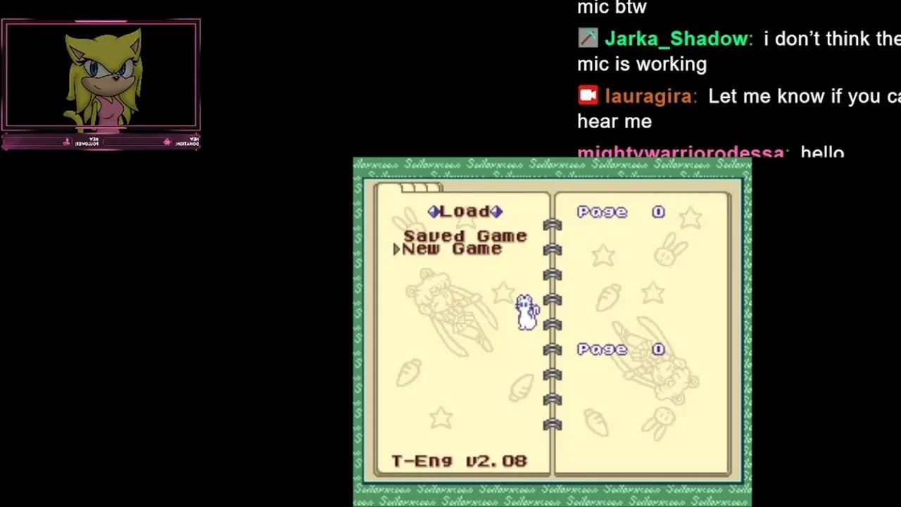 My First Stream On Twitch But Failed Miserably Full Stream