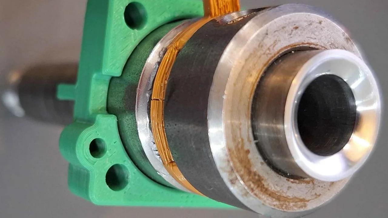 DIY Barrel Feed Cone Tutorial