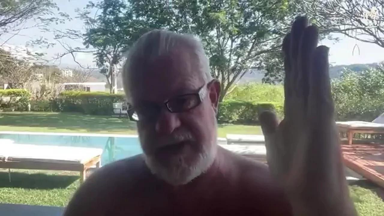 How DARPA Uses EMF to Control Your Mind - Dr. Jack Kruse