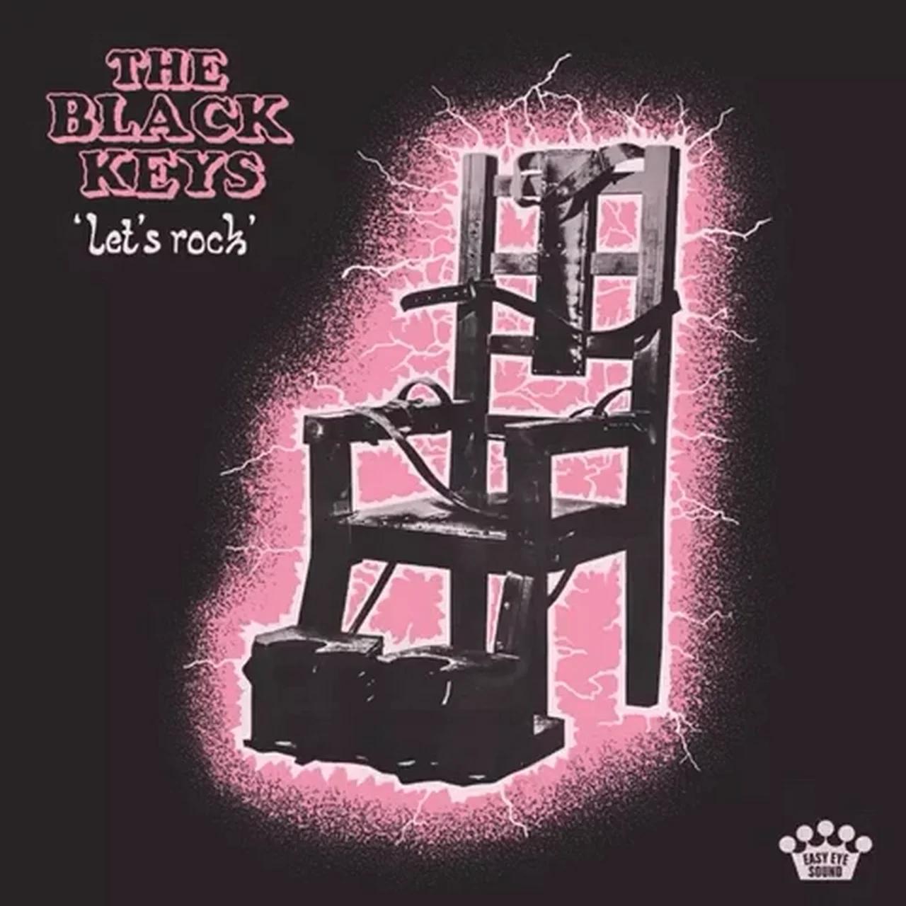The Black Keys “Go”