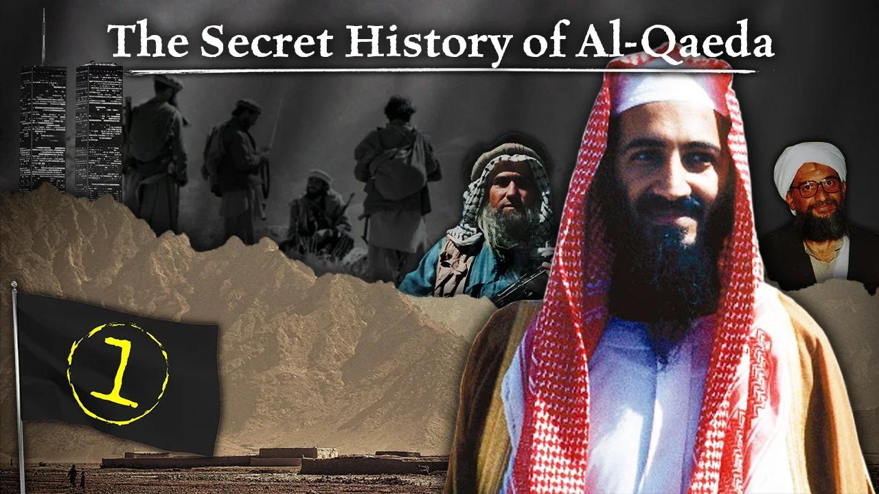 False Flags: A Secret History of Al Qaeda - Watch Along and Q&A Part 1