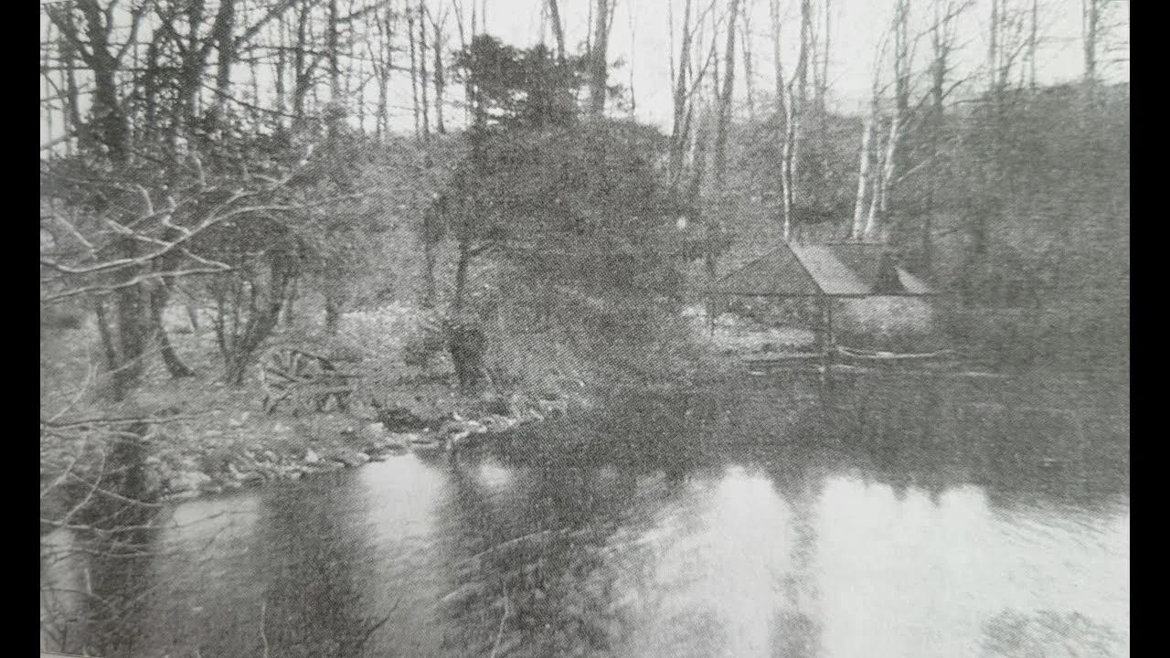 ICYMI: Where Was the Boating Lake at Milner Field House Estate? Episode 3.
