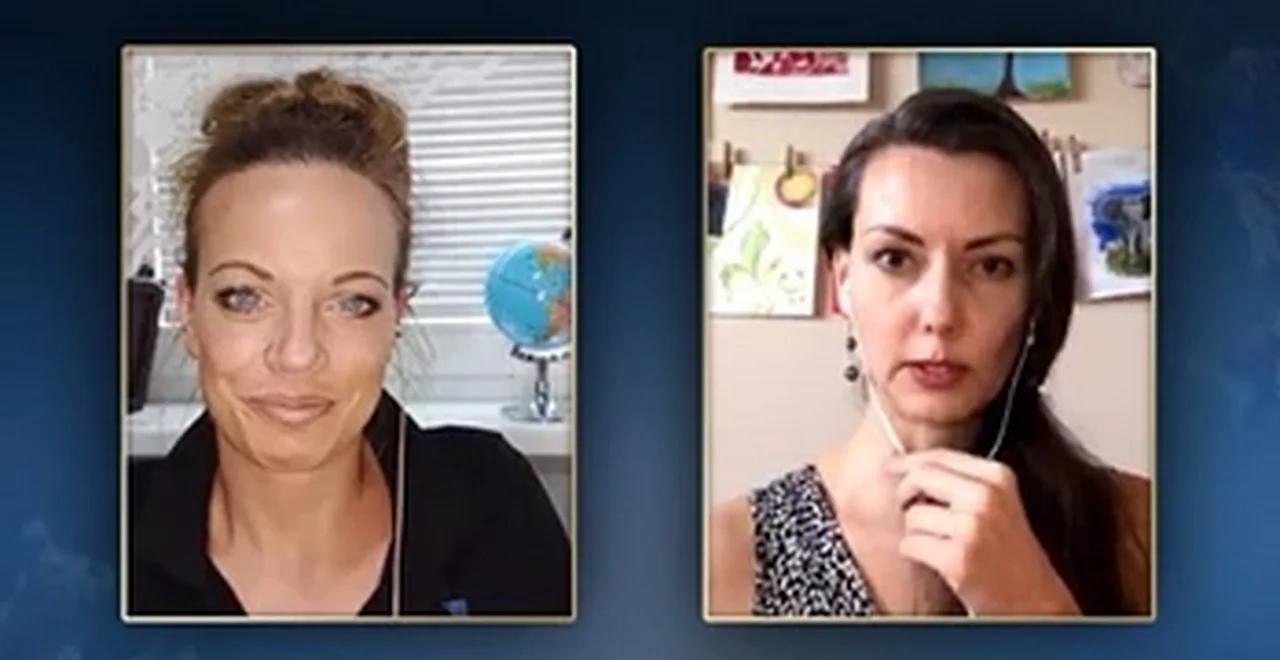 Kamala Taris - 13. 6. 2023 - Vědecká metoda, co virologové nedodržují ...