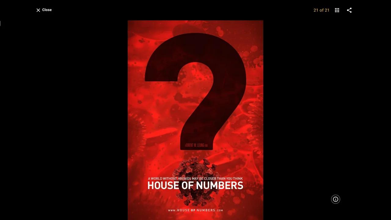 (🇬🇧EN 2010-06-03) House Of Numbers (UN Wants You Dead!) (AIDS A Fantasy)