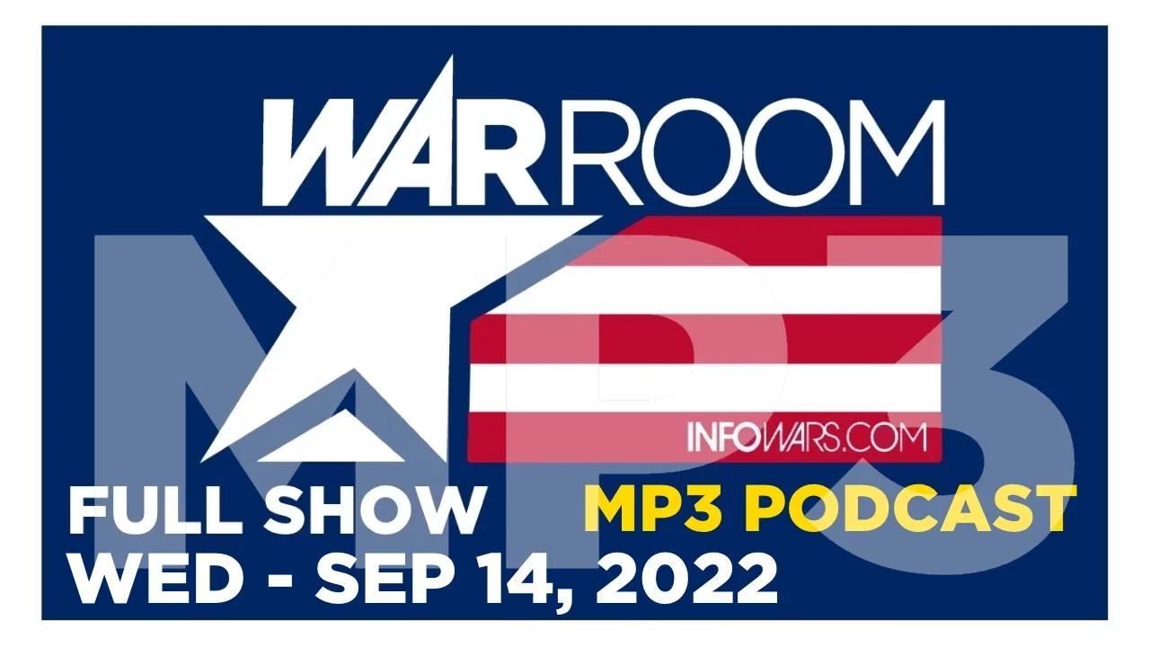 20220914_WAR_ROOM_PODCAST