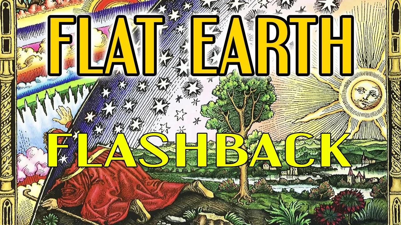 Flat Earth Flashback