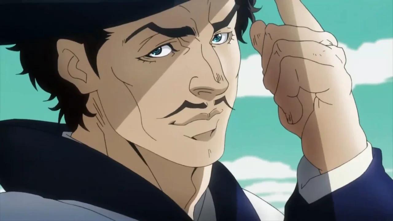 JJBA PT1 EP3 SCENE5