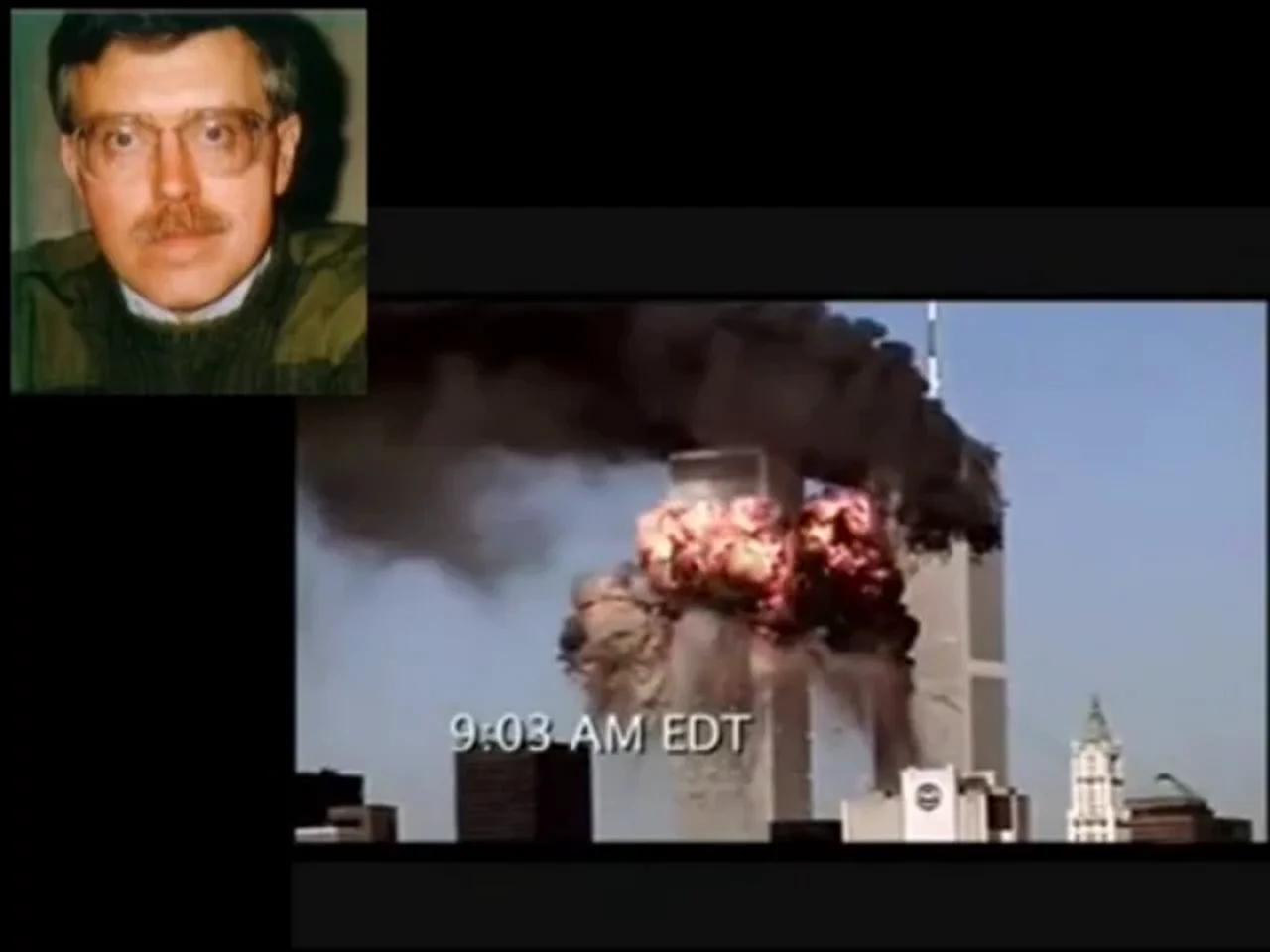 Dr. Alan Sabrosky Mossad did 9-11
