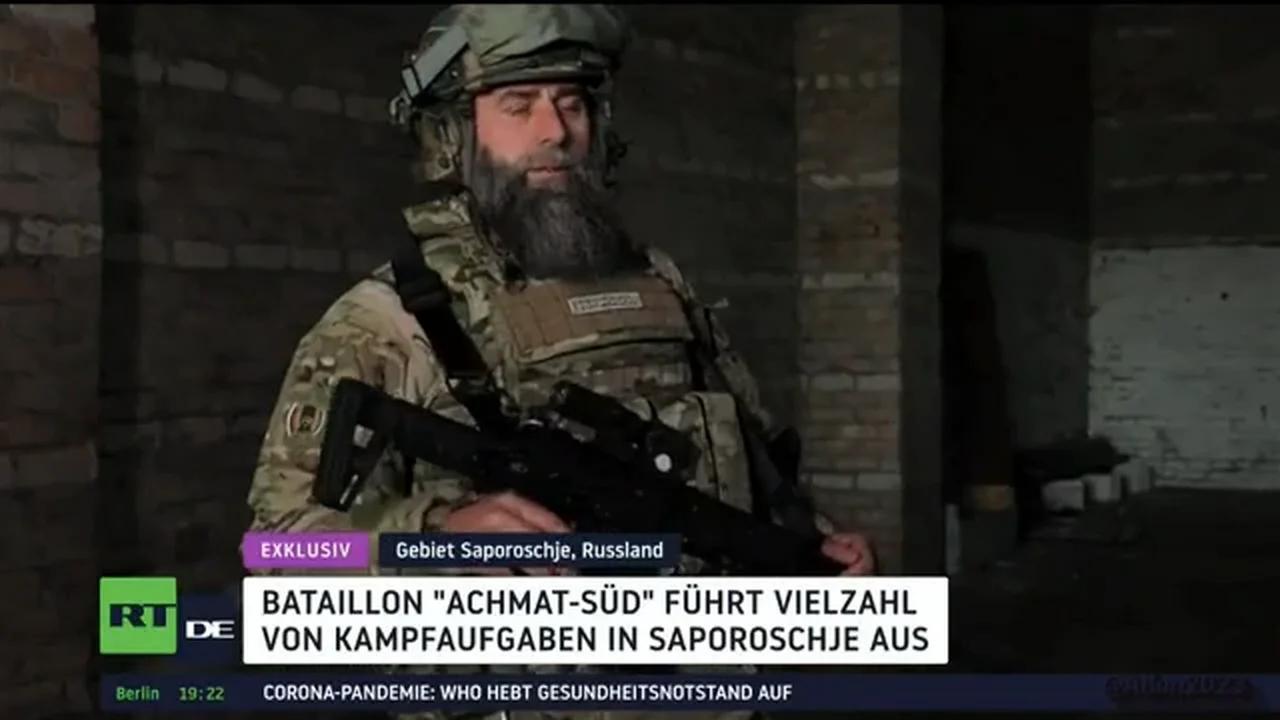 RTDE-Live Nachrichten 06.05.23 19:00 Uhr
