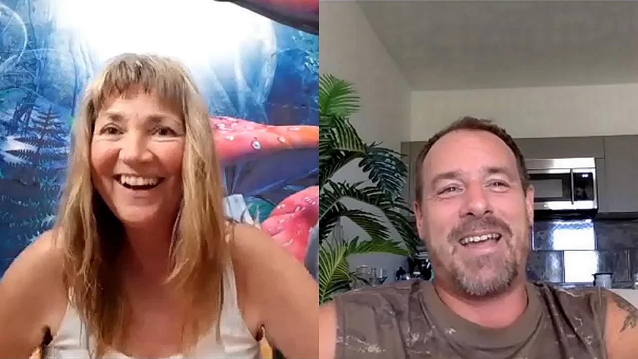 Video 220 Exit the Matrix Simulation: Learn to Die Properly & Avoid ...