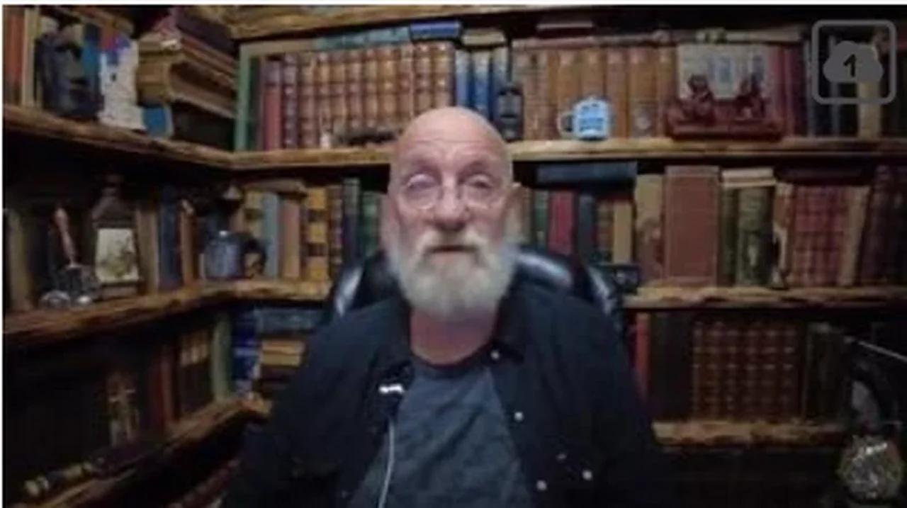 Max Igan - Carbon Zero, Apr 19, 2024