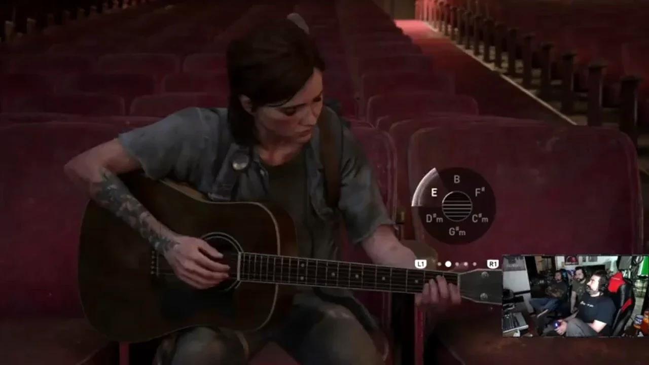 Mac Glocky - I turned AngryJoe into a metal vocalist The Last of Us ...