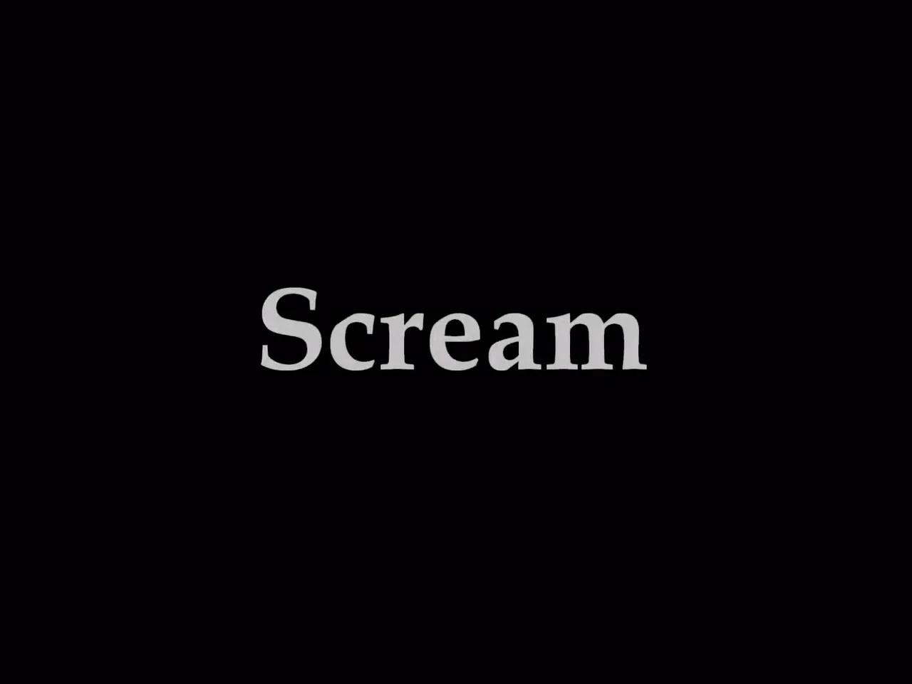 Thousand Foot Krutch “Scream”