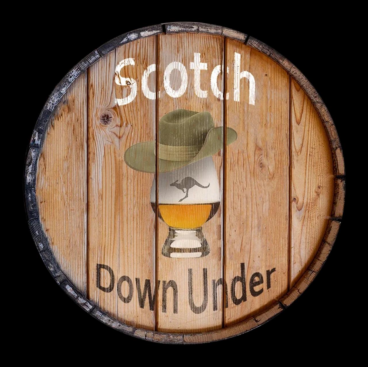 Scotch Down Under