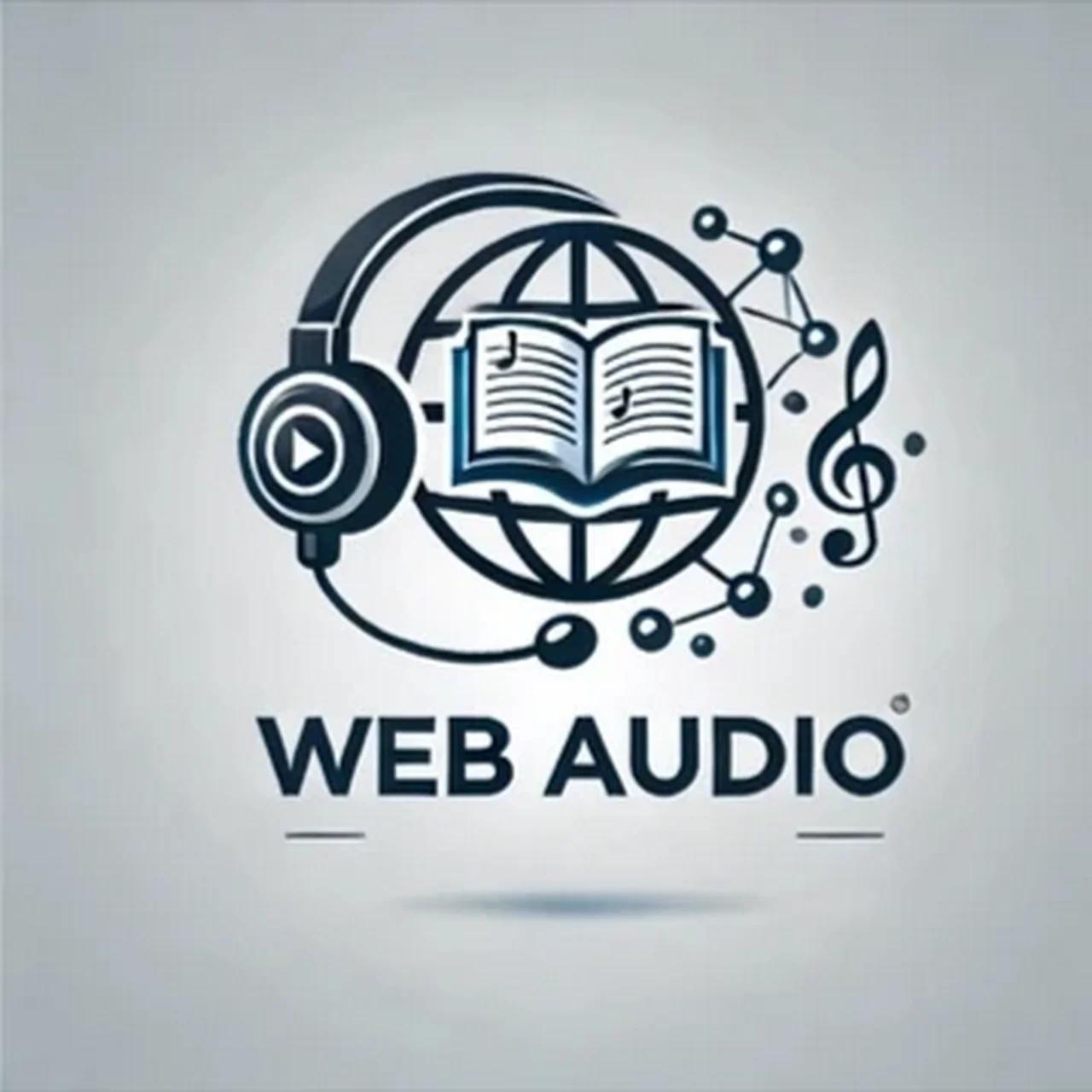 WEB AUDIO